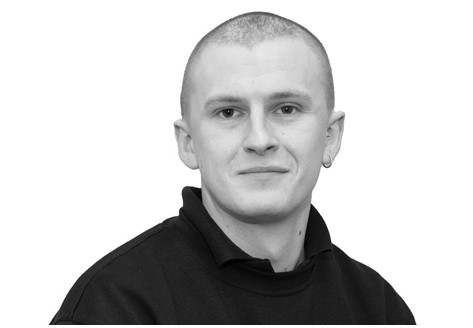 Hugh Elcombe I Lacy Scott & Knight