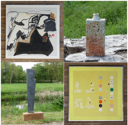 The Peter Jackson Collection of Modern British Art