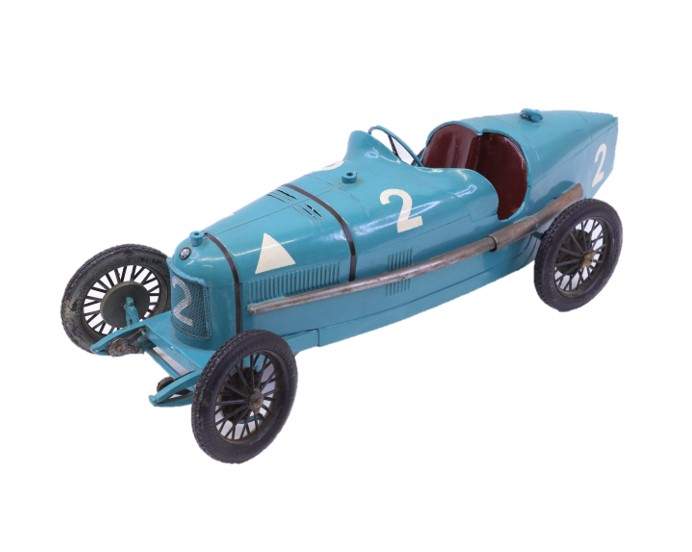 Toys & Models