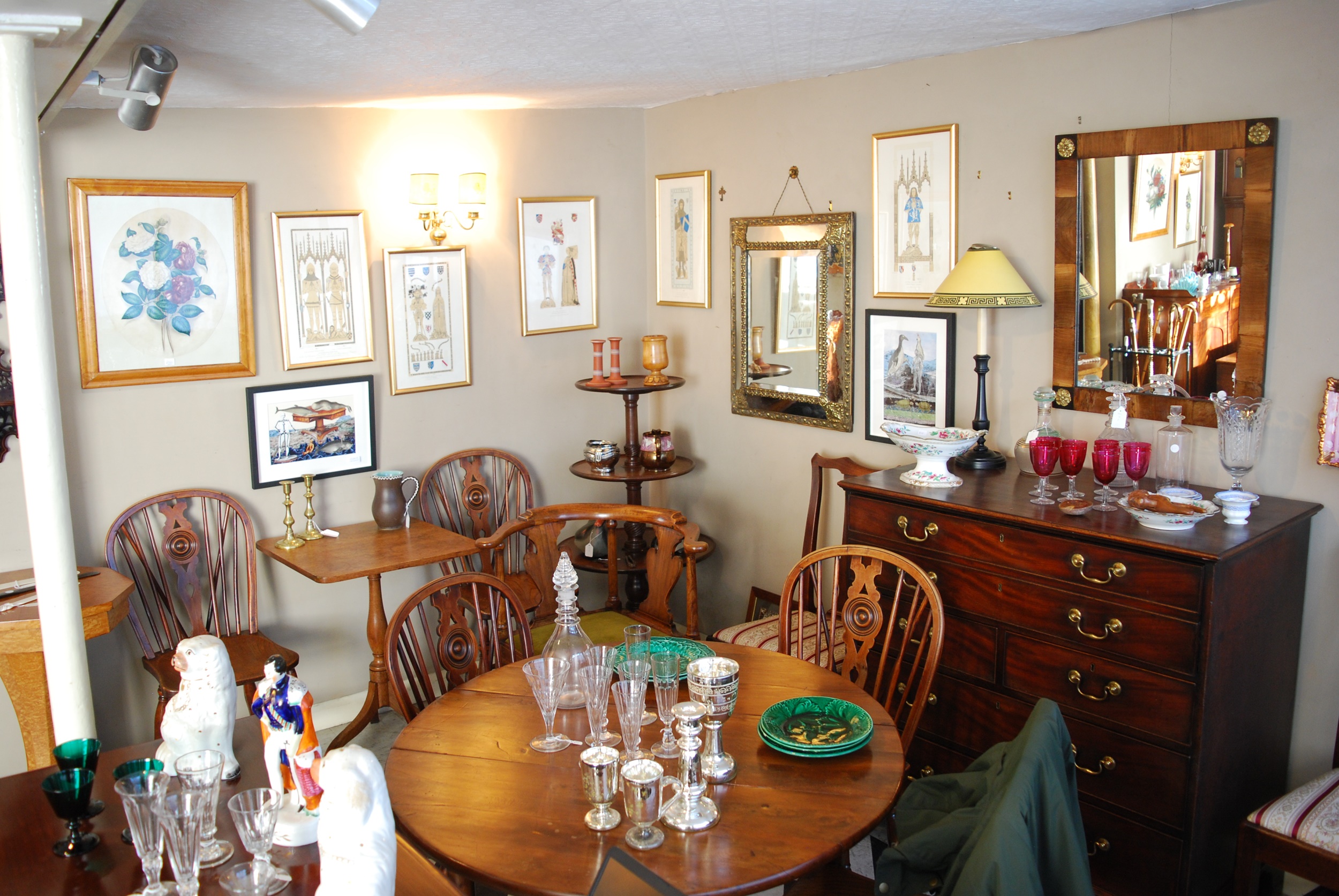 Home Page I Lacy Scott & Knight