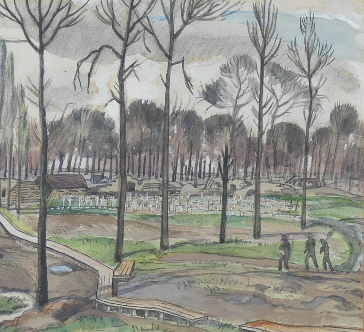 Items sold in bond I Lacy Scott & Knight