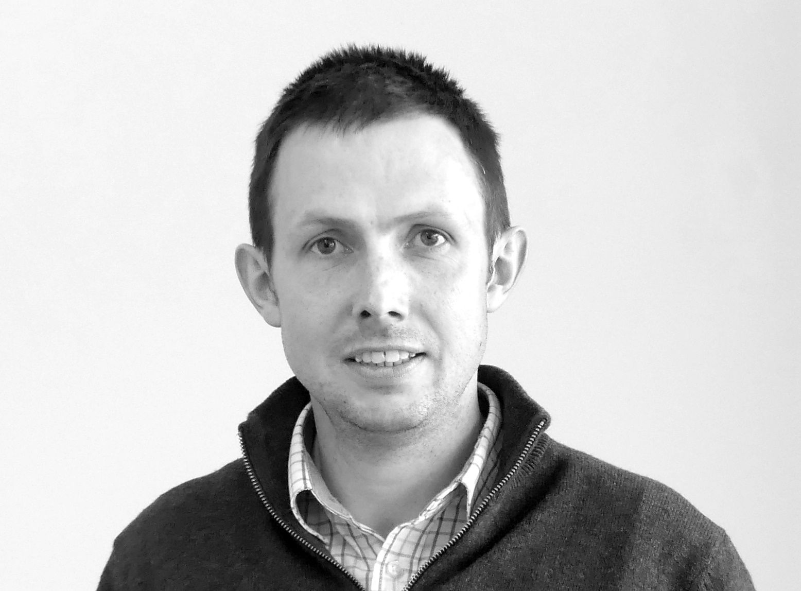 Meet the Team I Lacy Scott & Knight