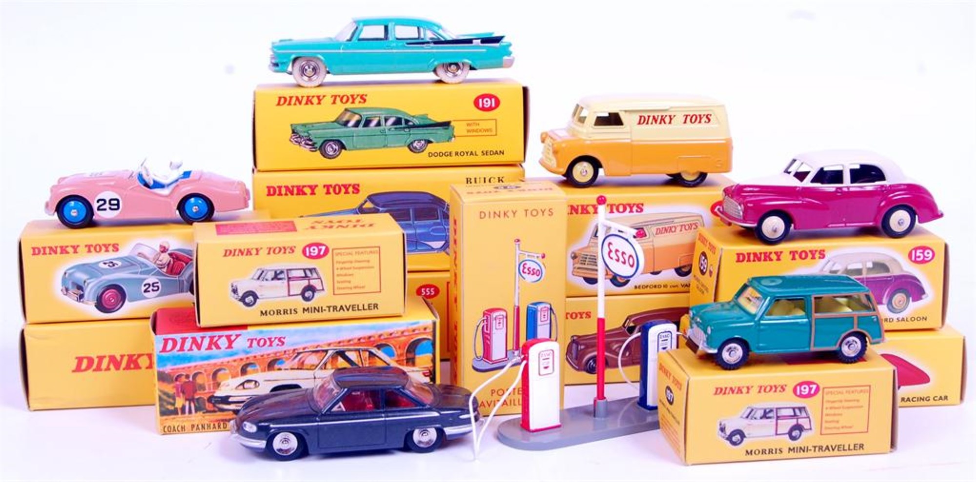 Atlas dinky toys for sale store