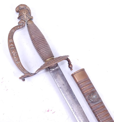 Tim Hawes, (20th century,) The Brown - auctions & price archive