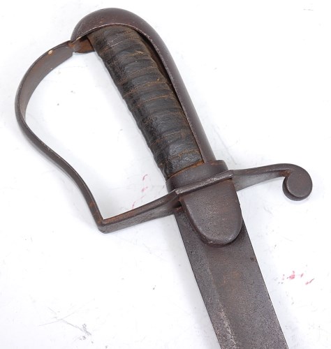 Tim Hawes, (20th century,) The Brown - auctions & price archive