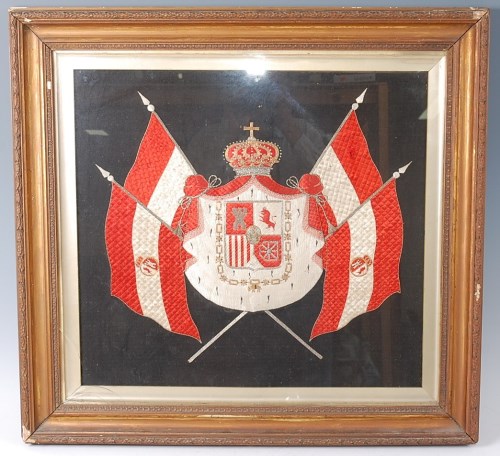 Tim Hawes, (20th century,) The Brown - auctions & price archive