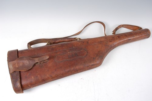 Tim Hawes, (20th century,) The Brown - auctions & price archive