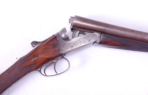 Tim Hawes, (20th century,) The Brown - auctions & price archive