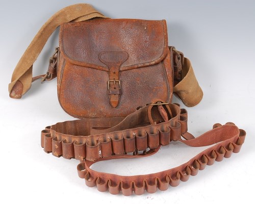 Tim Hawes, (20th century,) The Brown - auctions & price archive