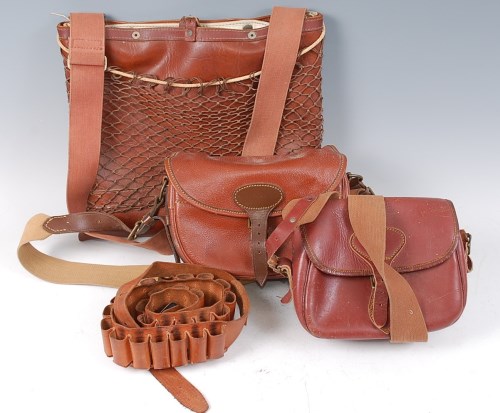 Tim Hawes, (20th century,) The Brown - auctions & price archive