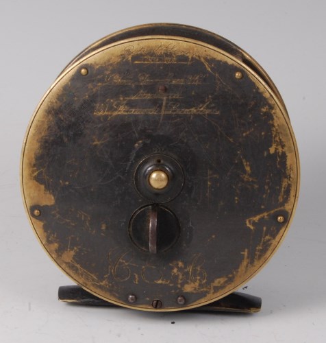 Tim Hawes, (20th century,) The Brown - auctions & price archive