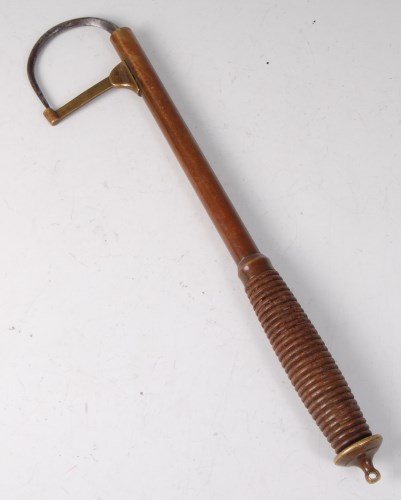 Tim Hawes, (20th century,) The Brown - auctions & price archive