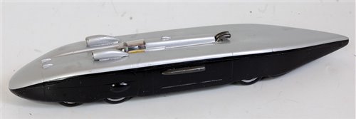 A Replicast of the UK 1/43 scale resin - auctions & price archive