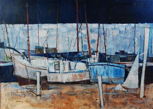 Neil Murison: upcoming auctions, appraisal insights and free art price ...