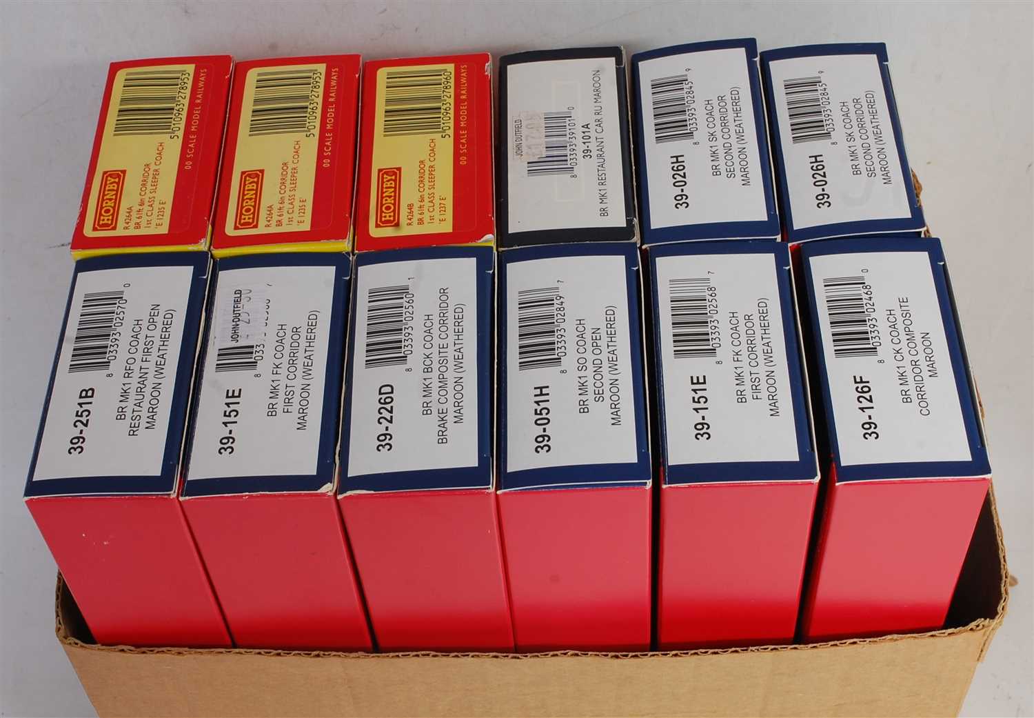 Triang Hornby R59S class 3MT tank engine - auctions & price archive