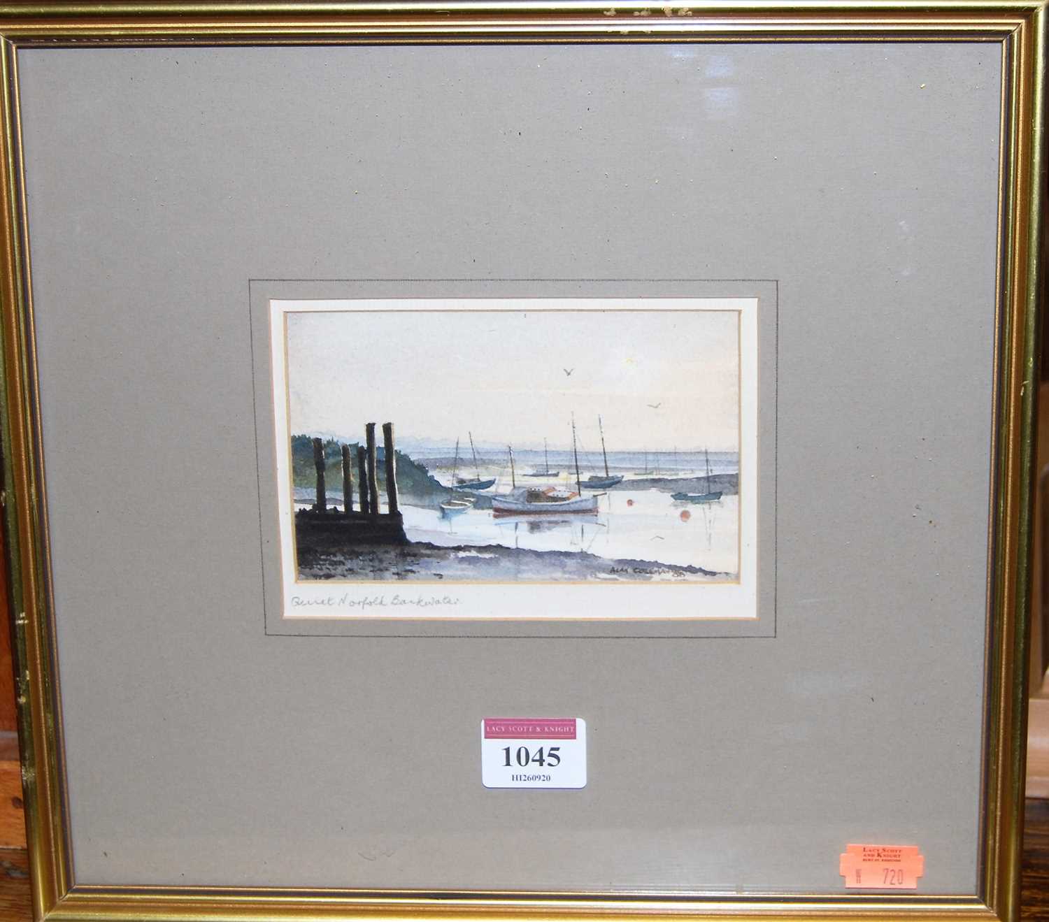 Alan Coleman: upcoming auctions, appraisal insights and free art price ...