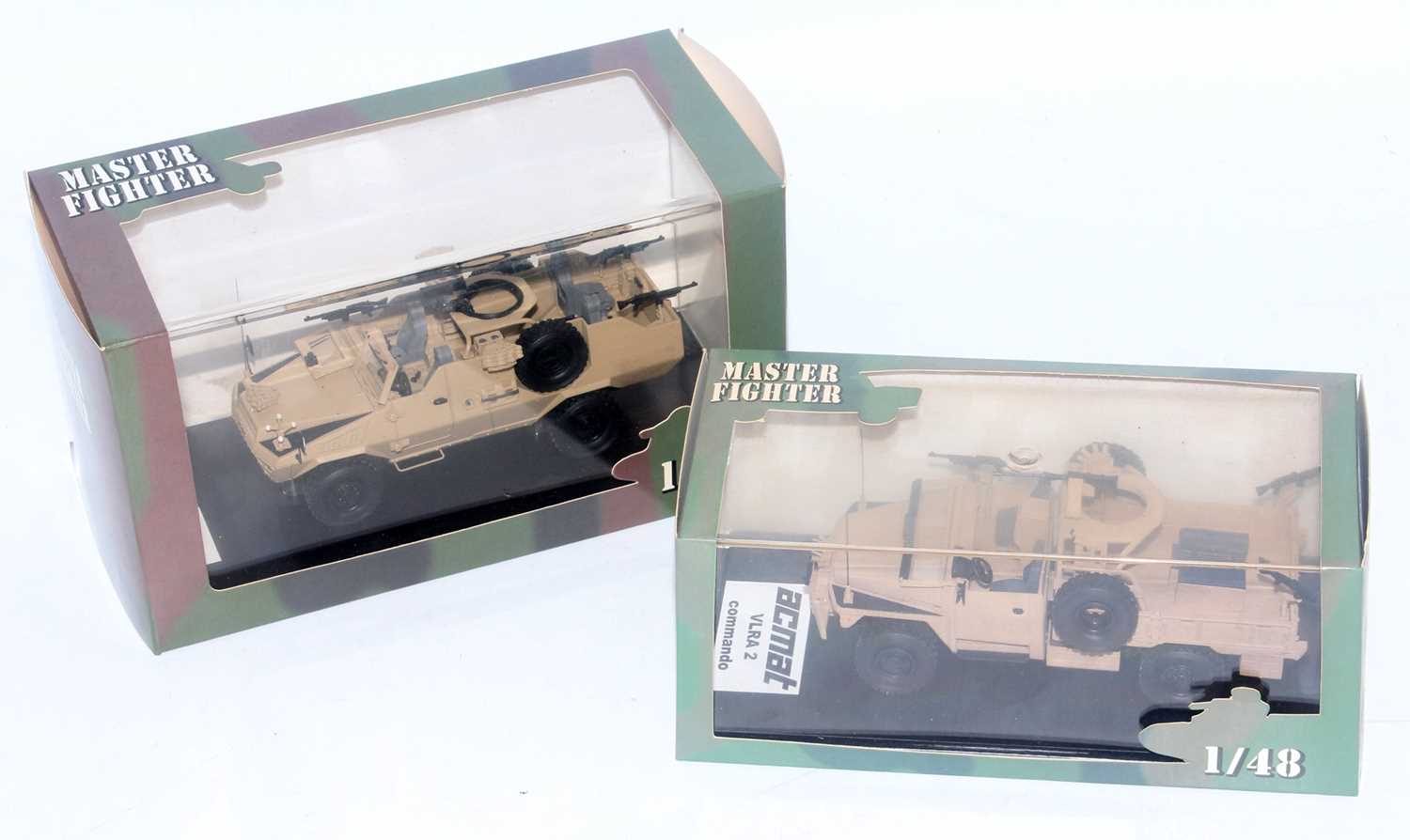 A Master Fighter by Gasoline Models 1/48 - Auktionen & Preisarchiv