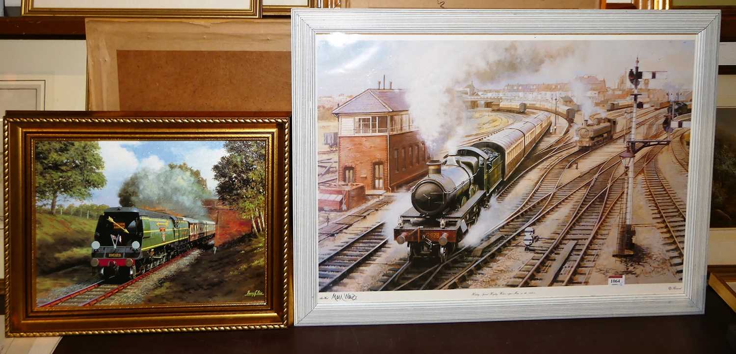 Alan Ward: upcoming auctions, appraisal insights and free art price ...