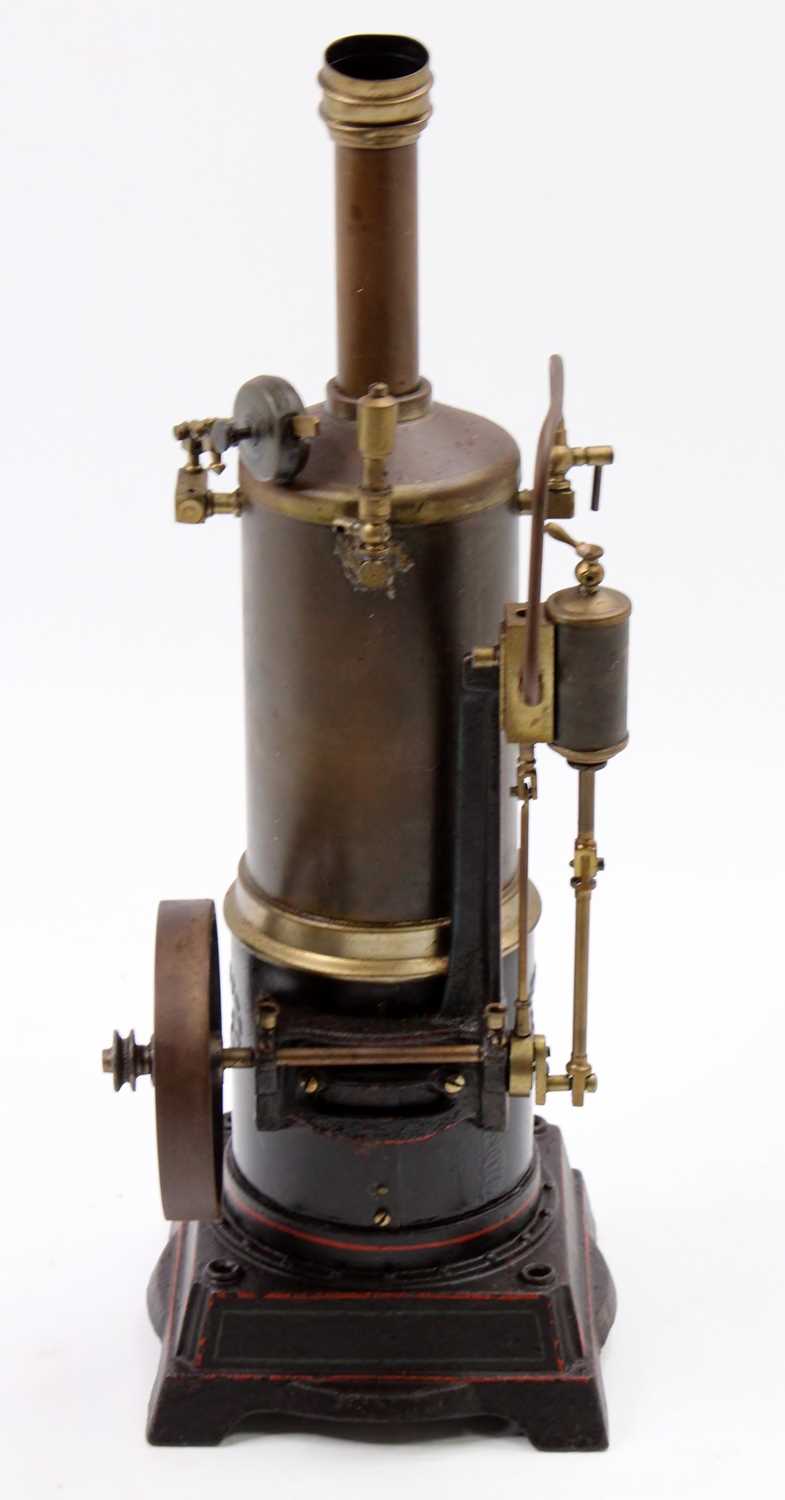 Doll Et Cie, Vertical Steam Engine No - auctions & price archive